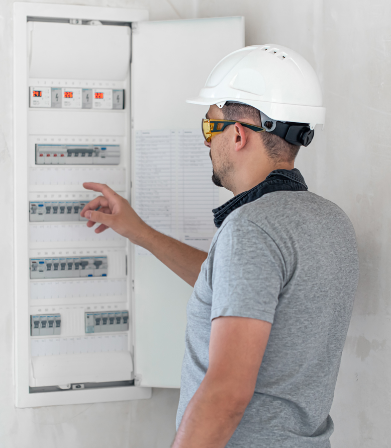 Electrik – Electricity Services WordPress Theme